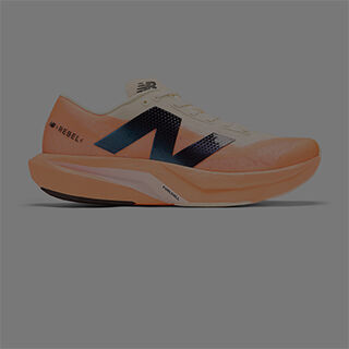 Men's Running Shoes - New Balance