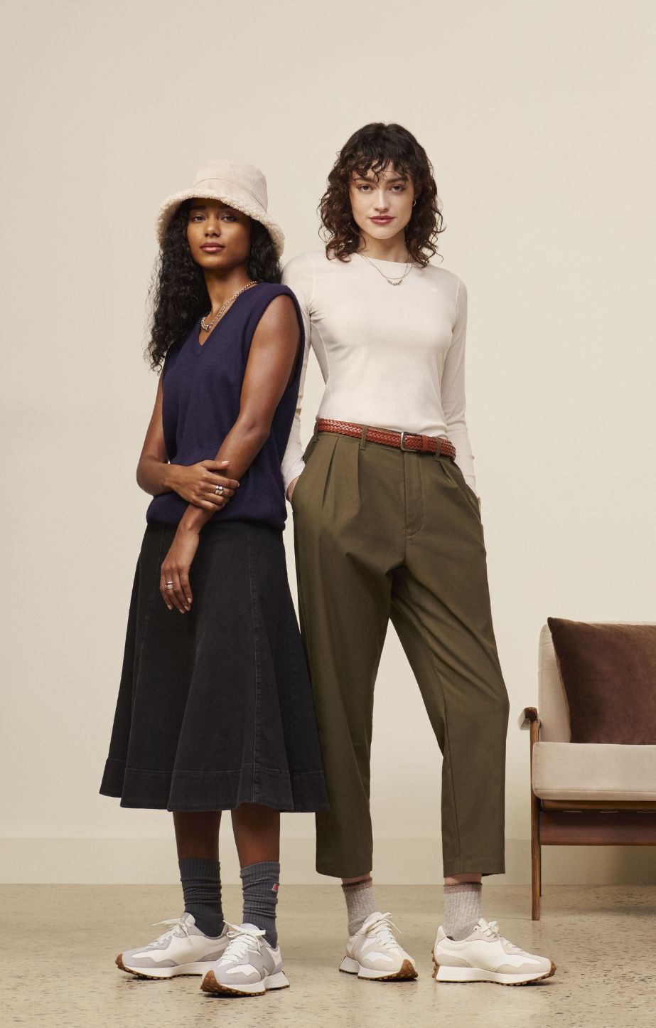 Women's New Arrivals - New Balance