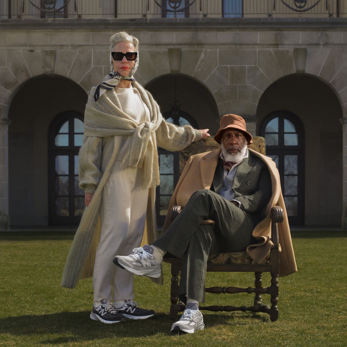 Shop New Balance 9060 Sneakers For Men and Women - New Balance