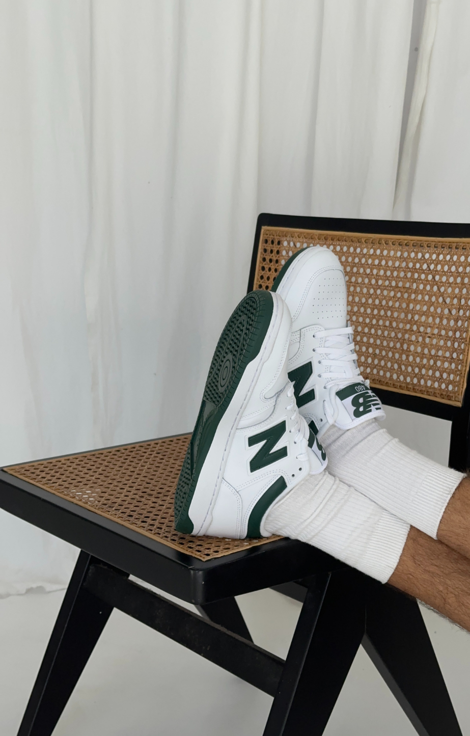 480 - New Balance
