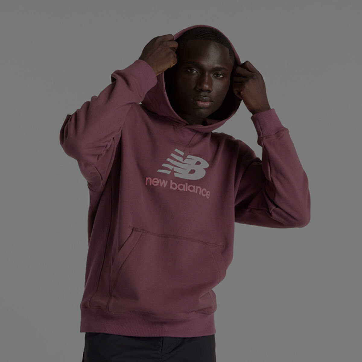 All Men's Sports Clothing - New Balance