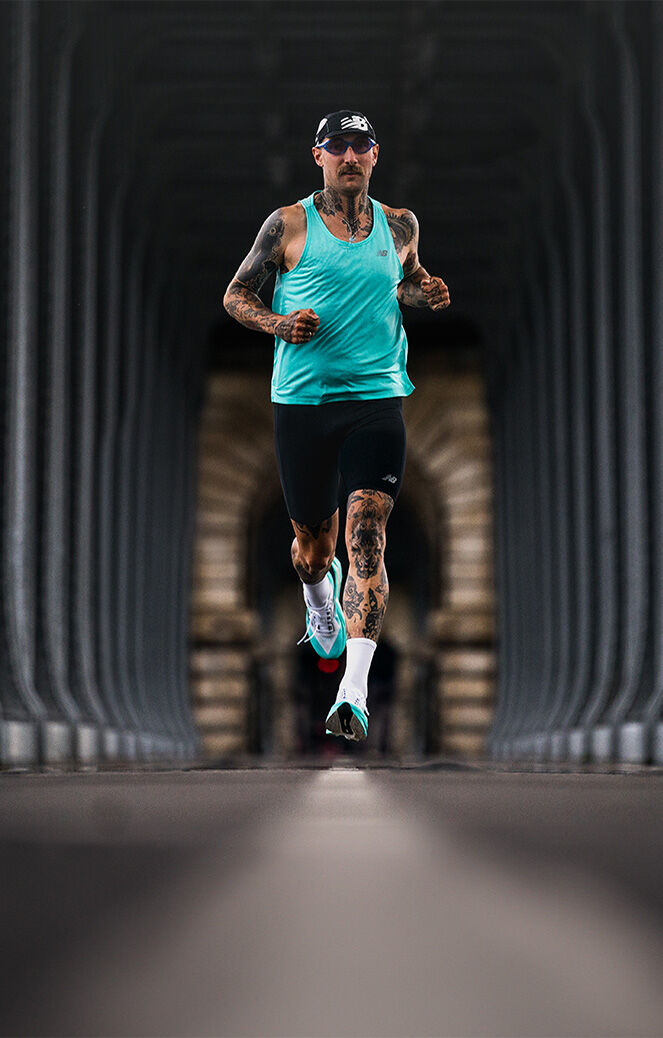Men's Running Clothes, Sneakers & Accessories - New Balance