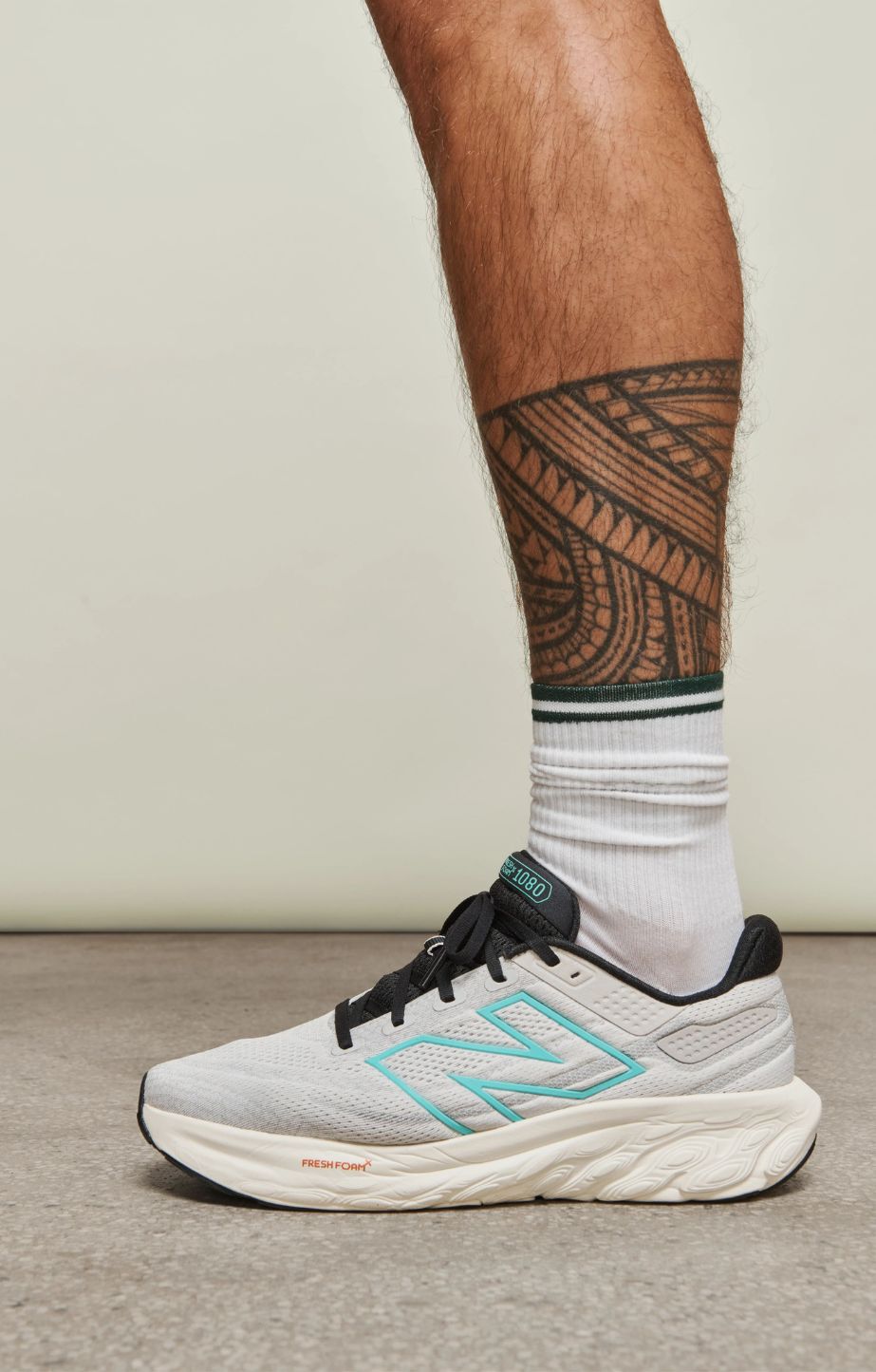 Men's 1080 Fresh Foam Running Shoes - New Balance