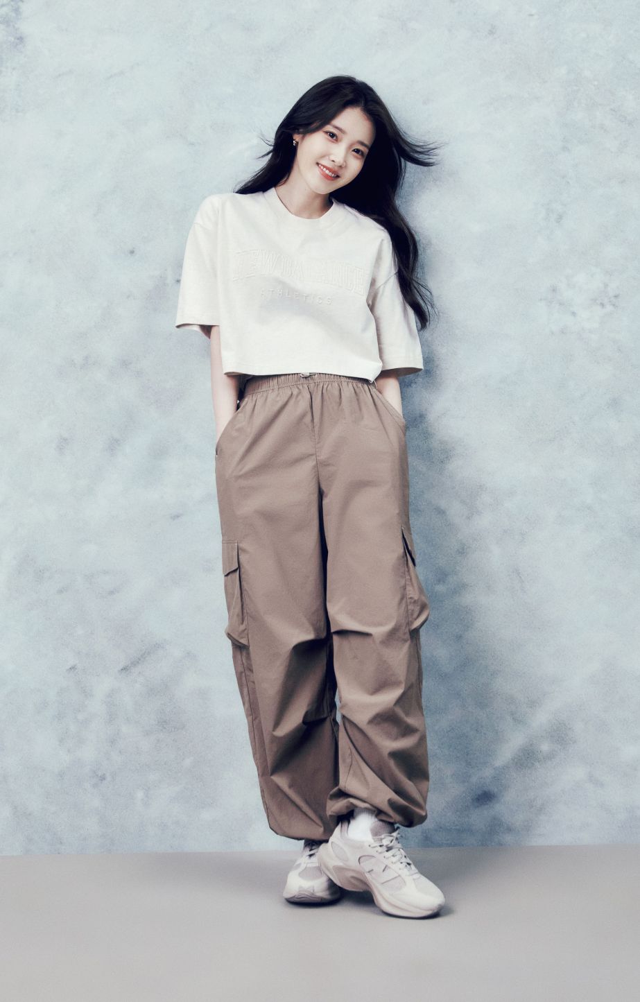 Shop Women's Pants, Joggers, Cargos & More - New Balance