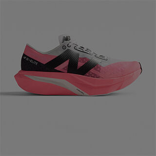 Running Shoes For Women - Black, White & More - New Balance