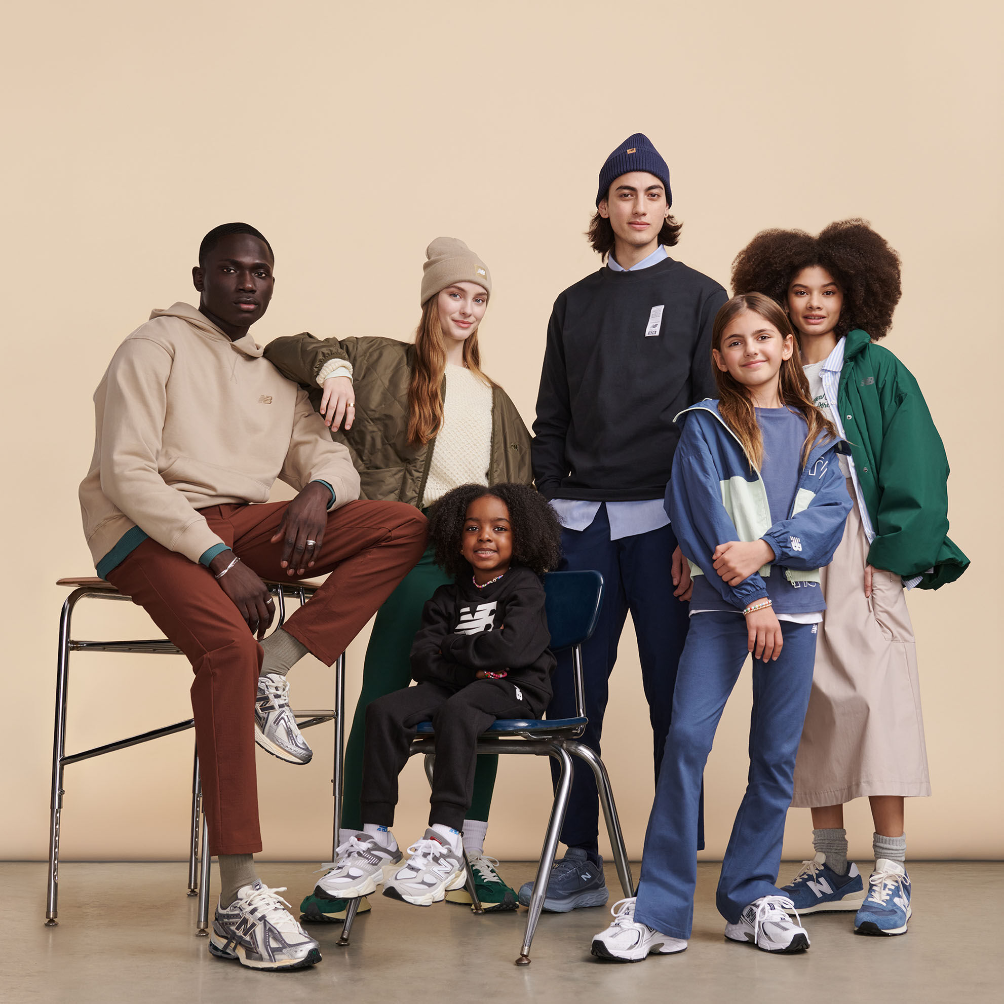 New Balance Official Online Store - New Balance